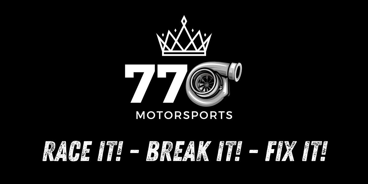 770 Motorsports - Your #1 Automotive Performance Parts Store ...