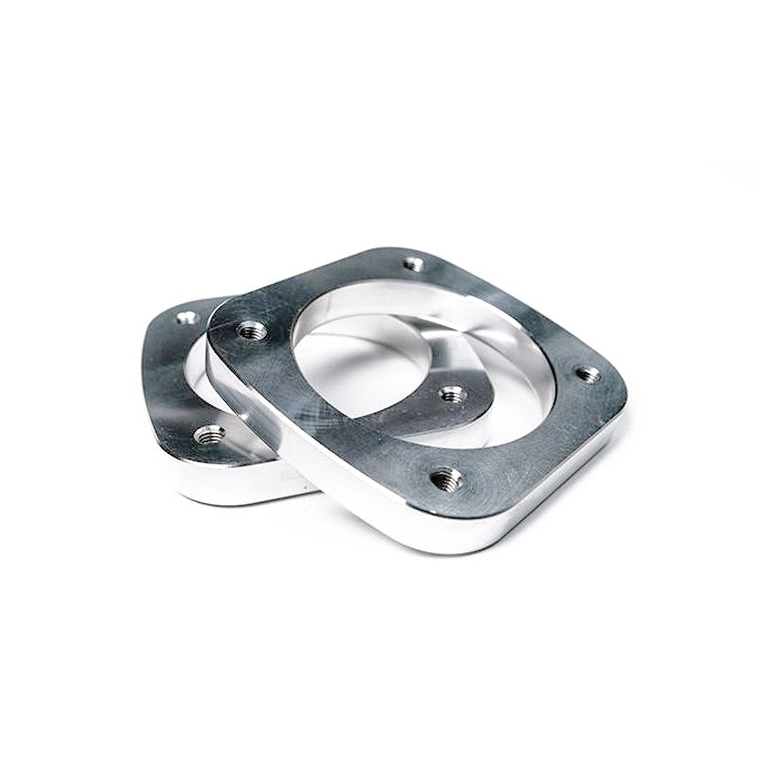 Plazmaman - Throttle Body Weld On Flanges — 770Motorsports