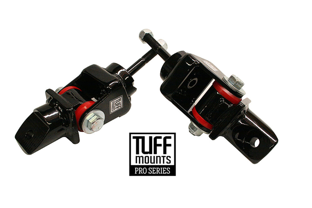 Tuff Mounts — 770Motorsports